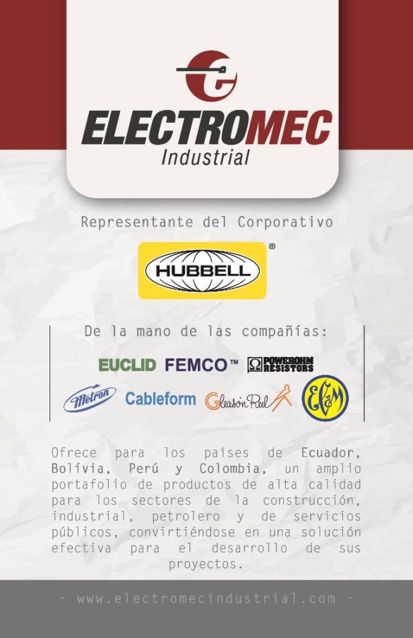 Electromec Industrial